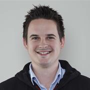 Associate Professor David Rice - New Zealand Pain Society