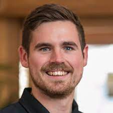 David Williams - New Zealand Pain Society