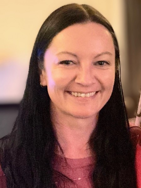 Sally Fitzgerald - New Zealand Pain Society